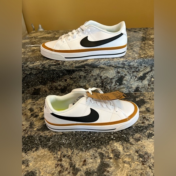 Nike | Shoes | Womens Nike Court Legacy Next Nature Sneakers Dh36110 ...